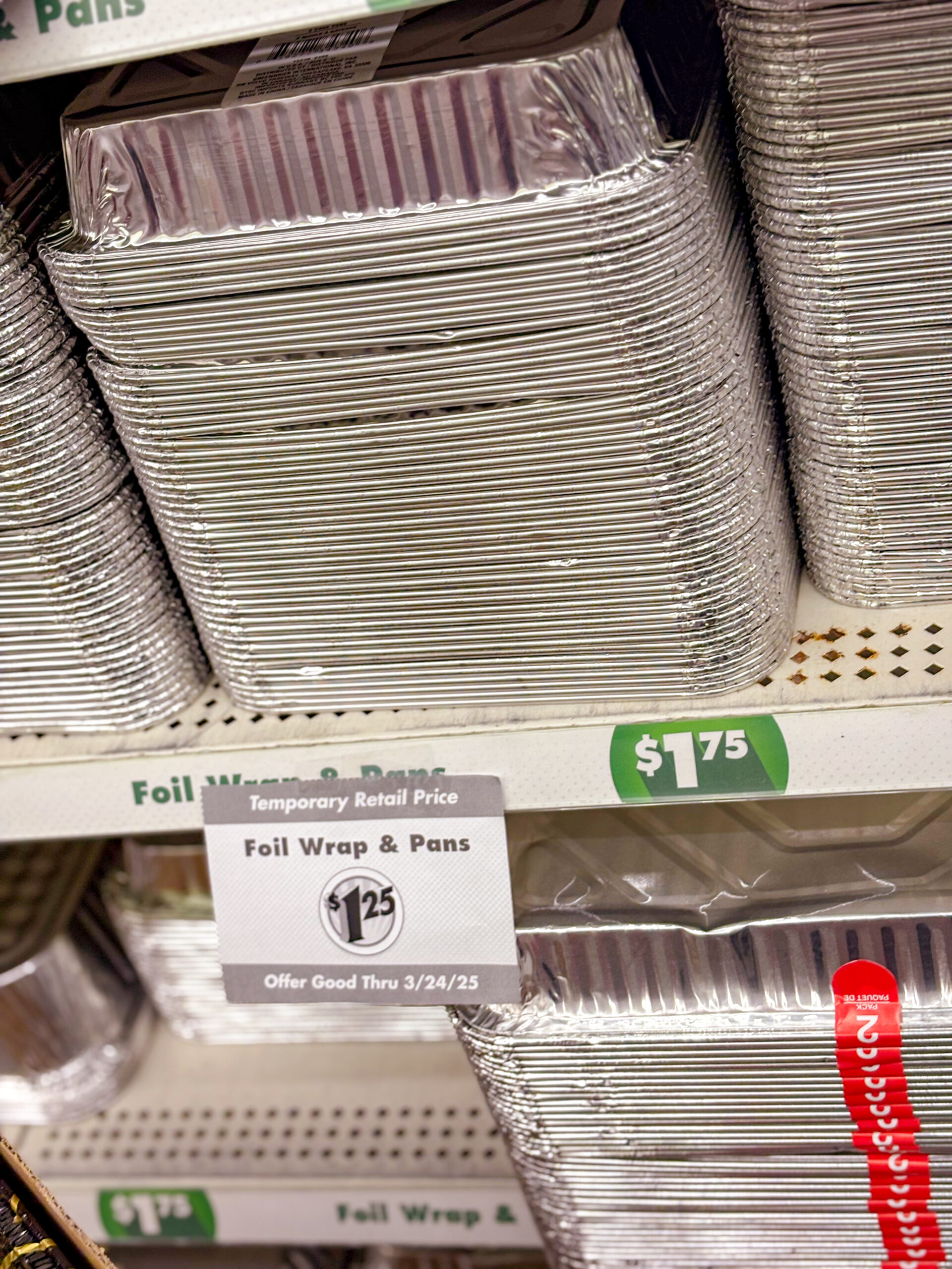 🚨 Dollar Tree Price Update: Stock Up Before Prices Rise Again! 🚨