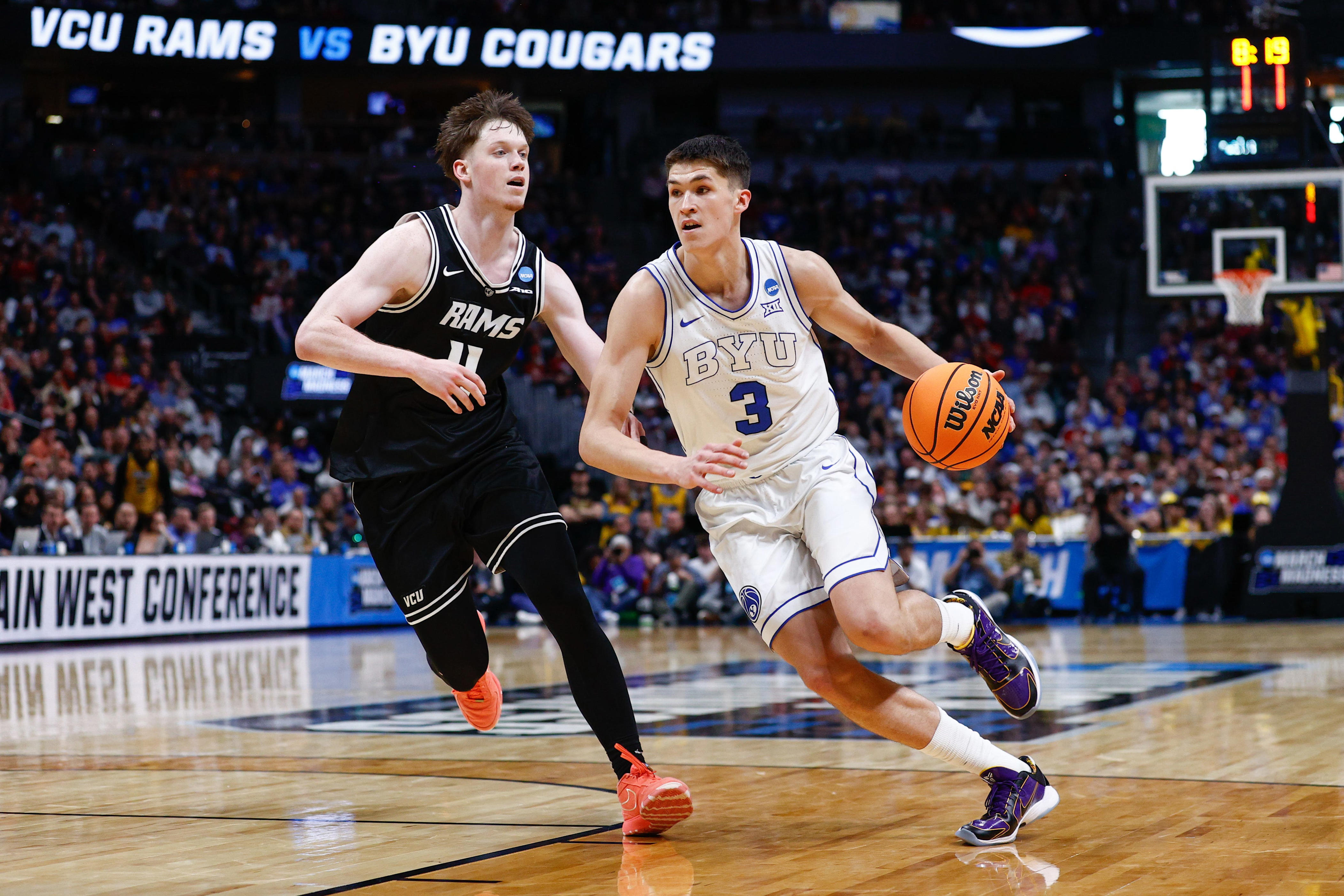 March Madness Round of 64: Complete wrap-up of potential OKC Thunder ...