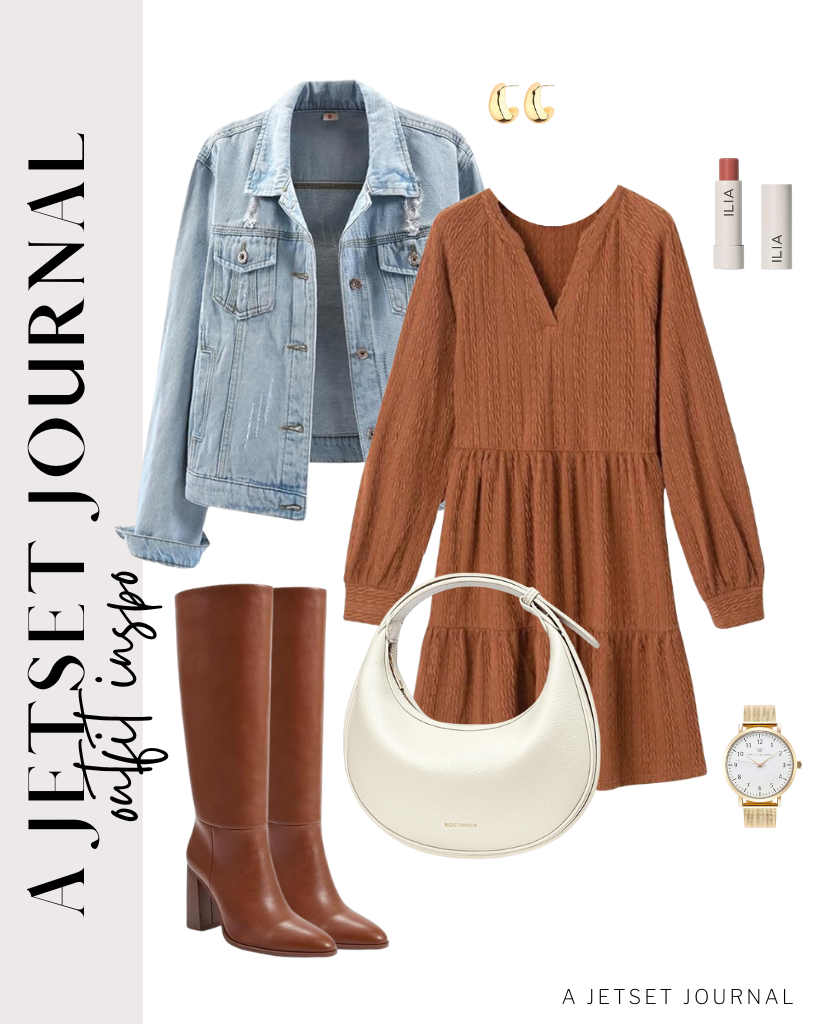 Five New Looks That Are Perfect for Brunch