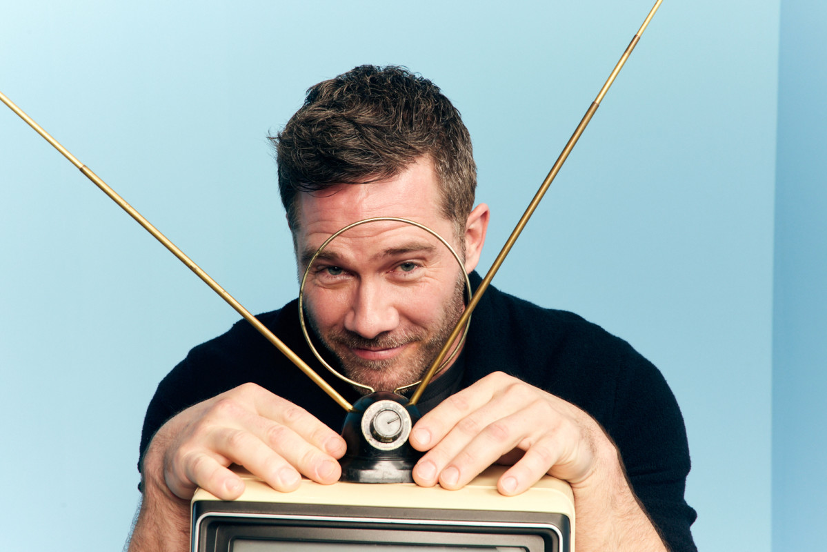 Hallmark Announces Exciting New Series