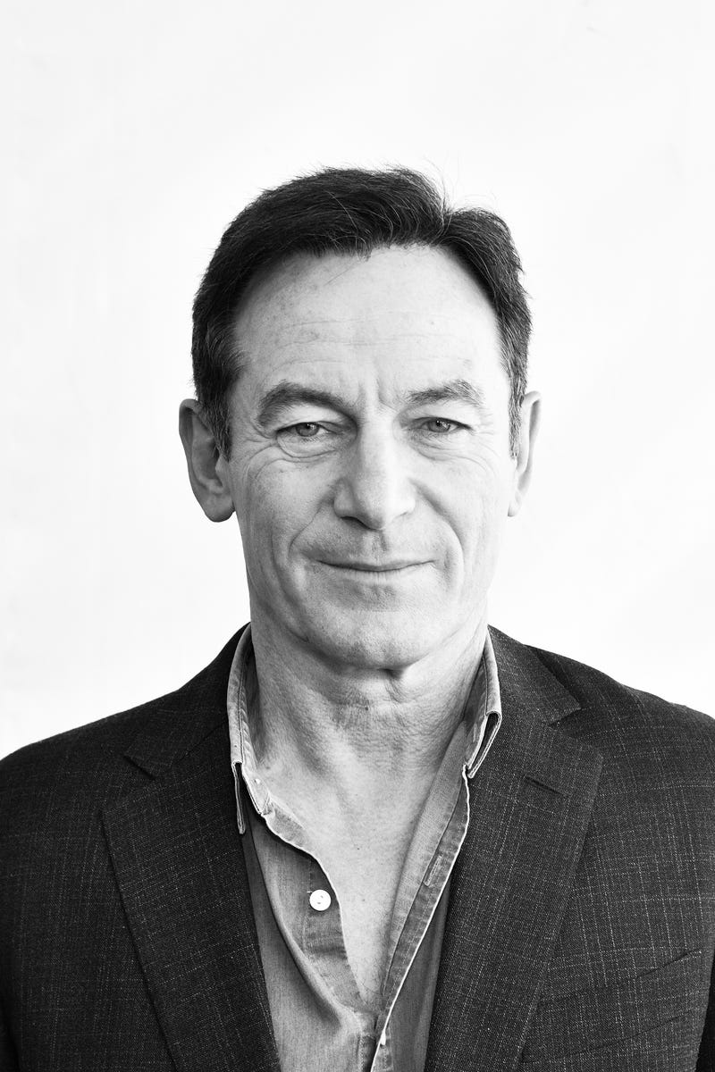 Jason Isaacs: "Hay turistas que van a Tailandia para gastar su dinero y ...