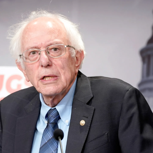 Sanders Slams 83,000 VA Job Cuts as an Insult to Those Who Defended Country