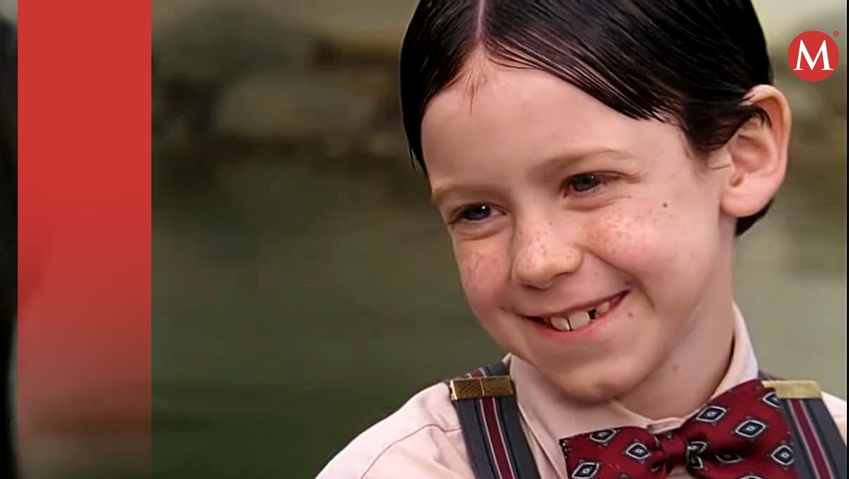 Qué fue de Bug Hall, actor que interpretó a Alfalfa de 'Pequeños Traviesos', y cómo luce ...