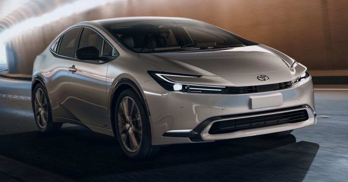 10 Solid Cars That Will Last a Long Time (And Not Drain Your Wallet)