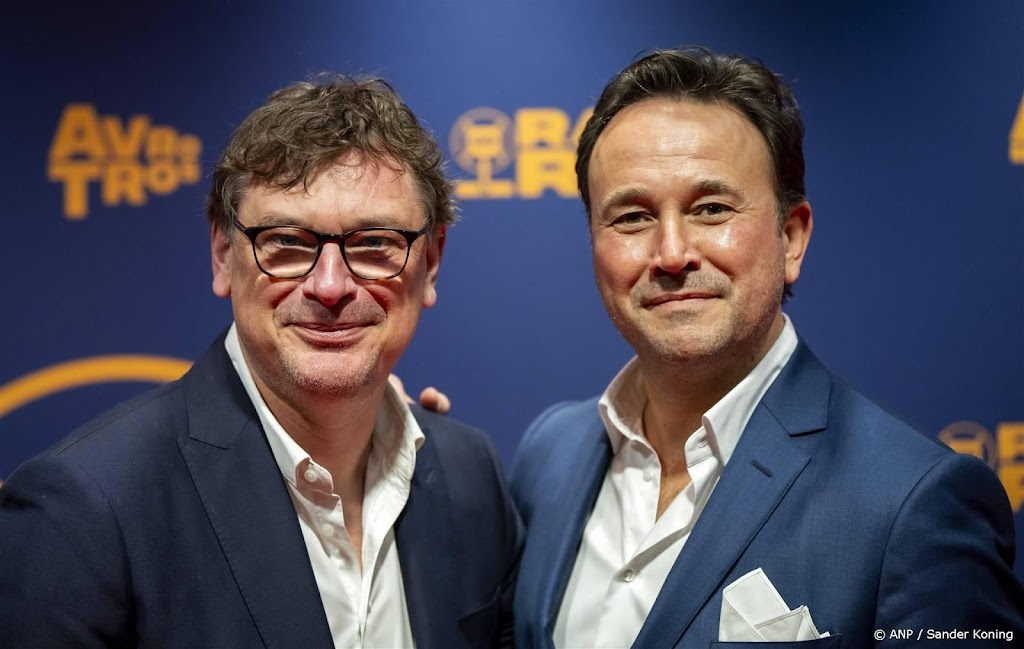 Xander van der Wulp voelt zich 'verscheurd' door stoppen als politiek ...