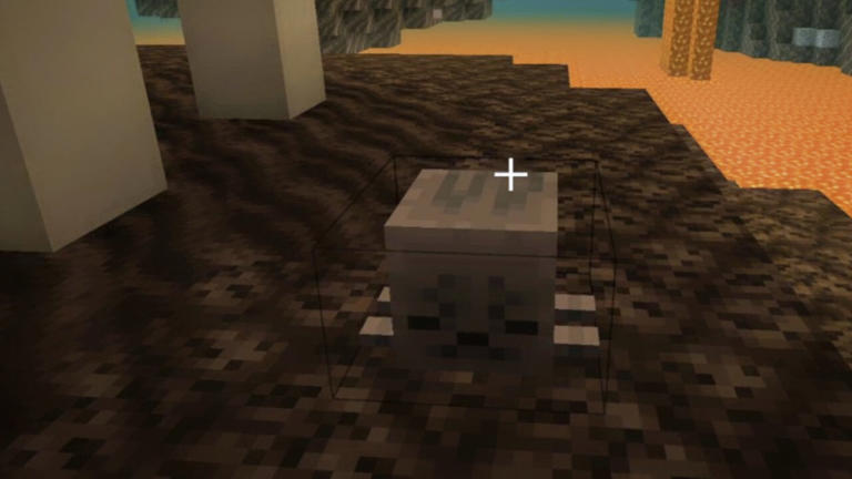 Minecraft Live March 2025: Meet Your New Flying Mount, the Happy Ghast!