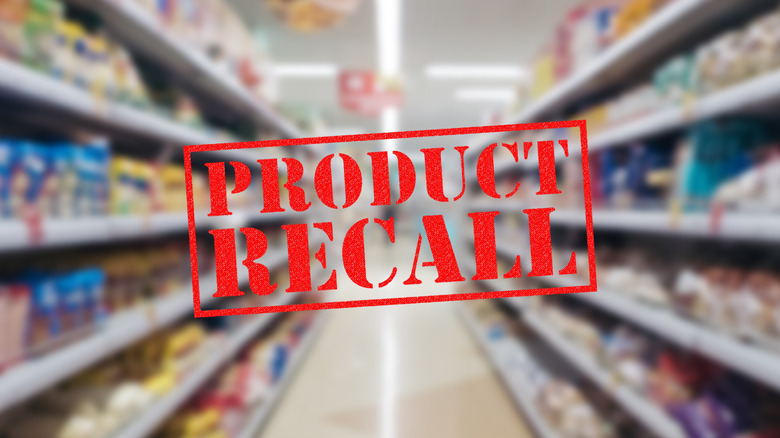 14 Of The Biggest Walmart Great Value Brand Recalls In History