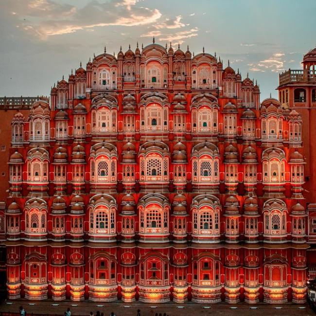 9 Oldest Cities Of India That Shaped History