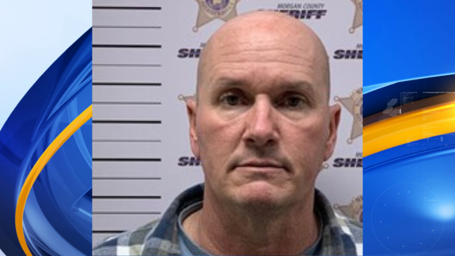 Morgan County man facing sex abuse charges after prior arrests for ...