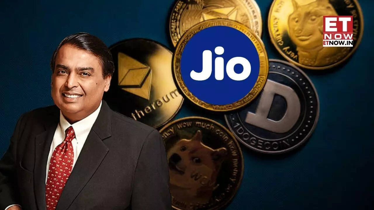 Jio Coins for FREE: How to download, get reward token – Step-by-step guide