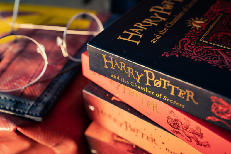 5 Spellbinding Harry Potter Fanfiction Stories To Read