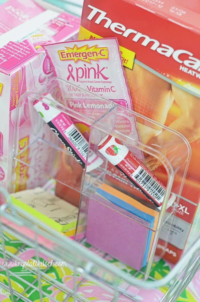 Teacher Care Kit: Teacher's Survival Kit Printable