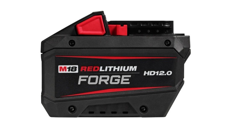 Milwaukee M12 Vs. M18 Batteries: What's The Difference?