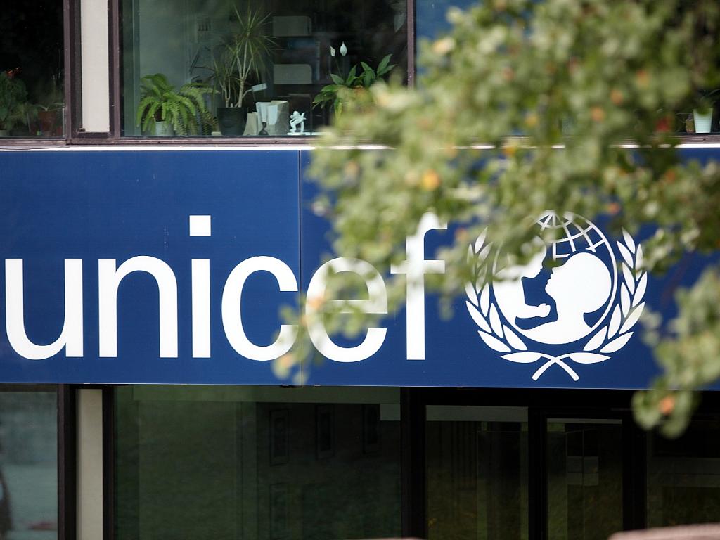 Unicef warnt vor Kürzung der Entwicklungshilfe