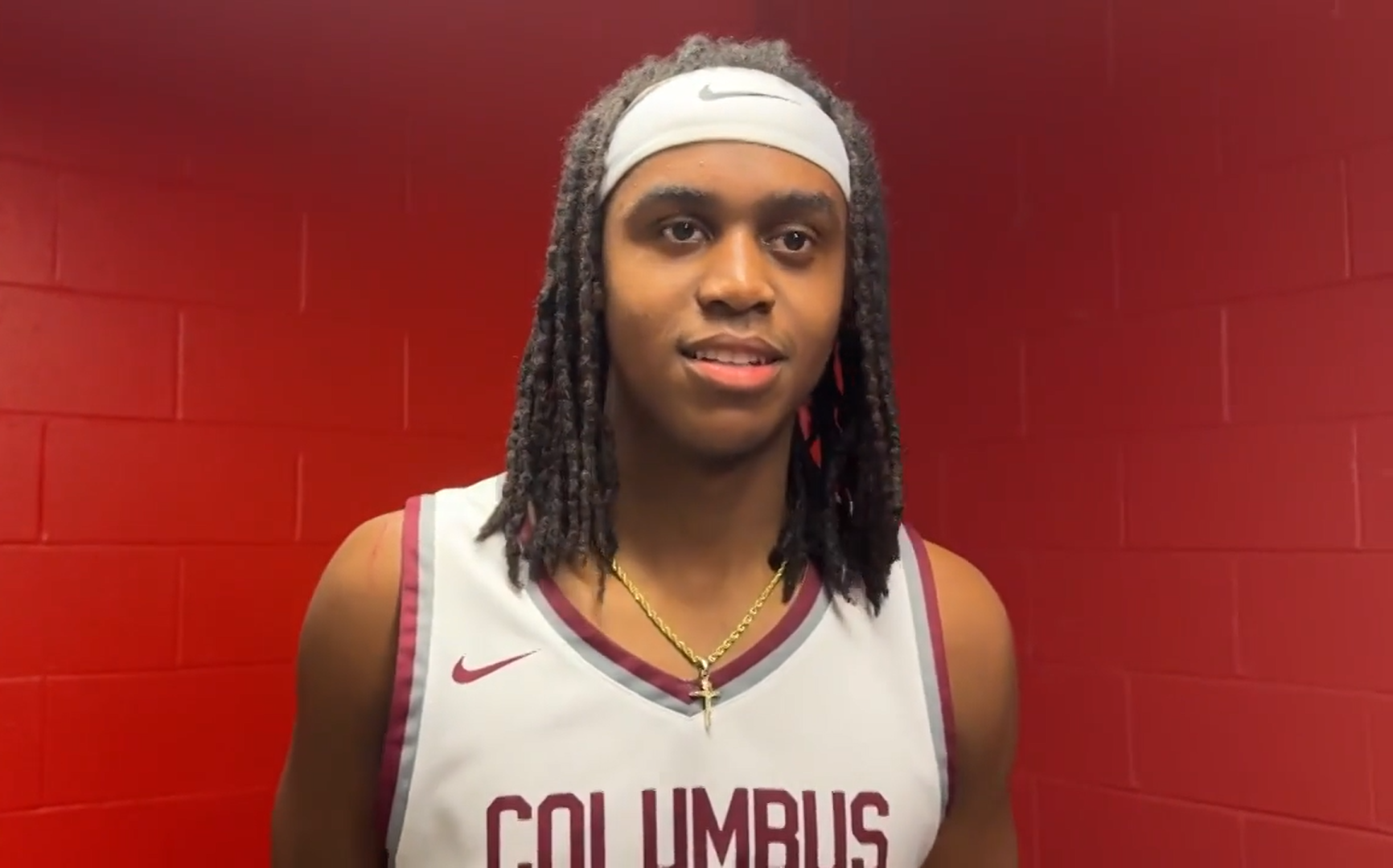 Columbus Academy's Anderson Davis named OSU Wexner Medical Center ...