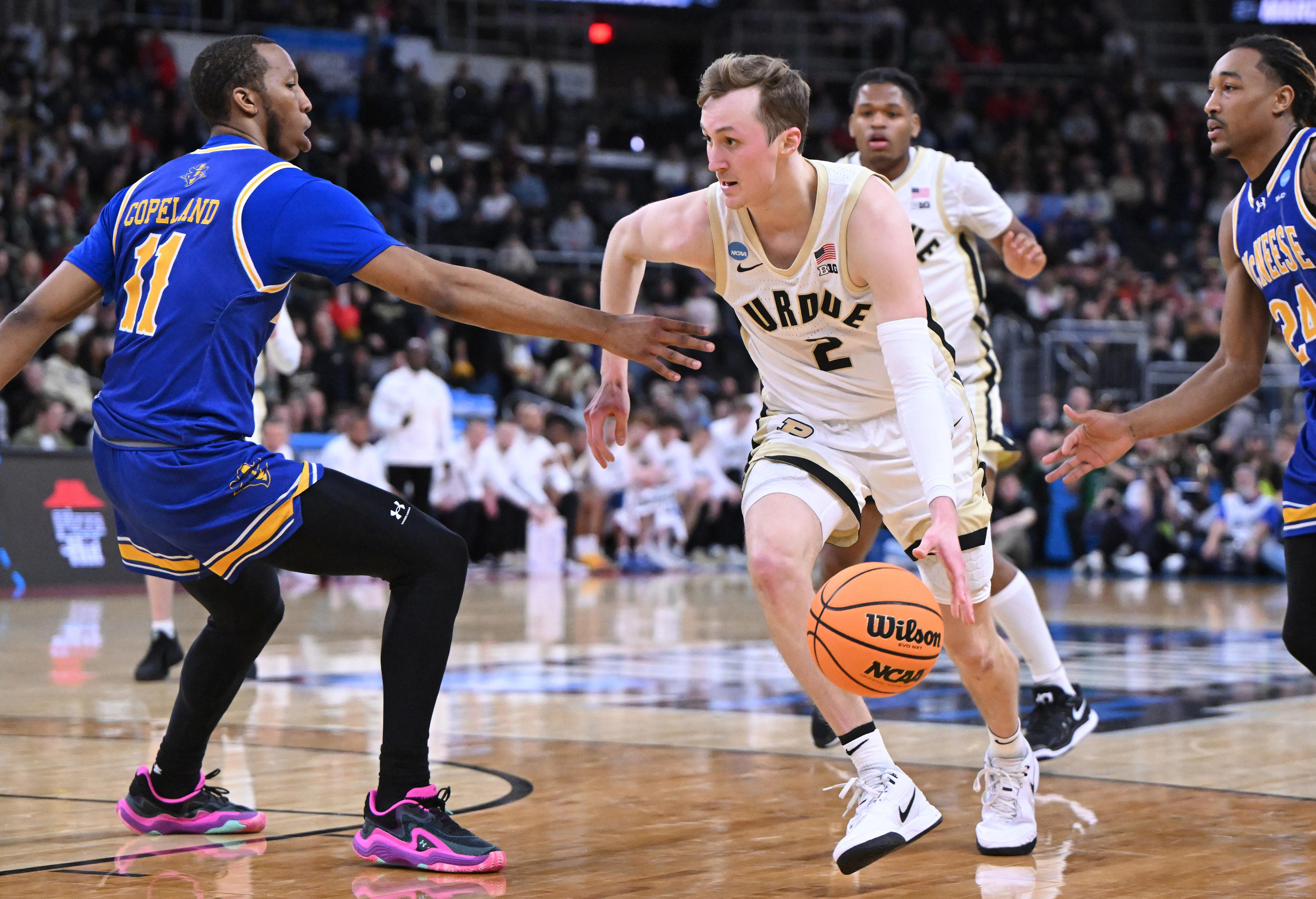 Want to meet Purdue basketball players? Here's how you can see the ...