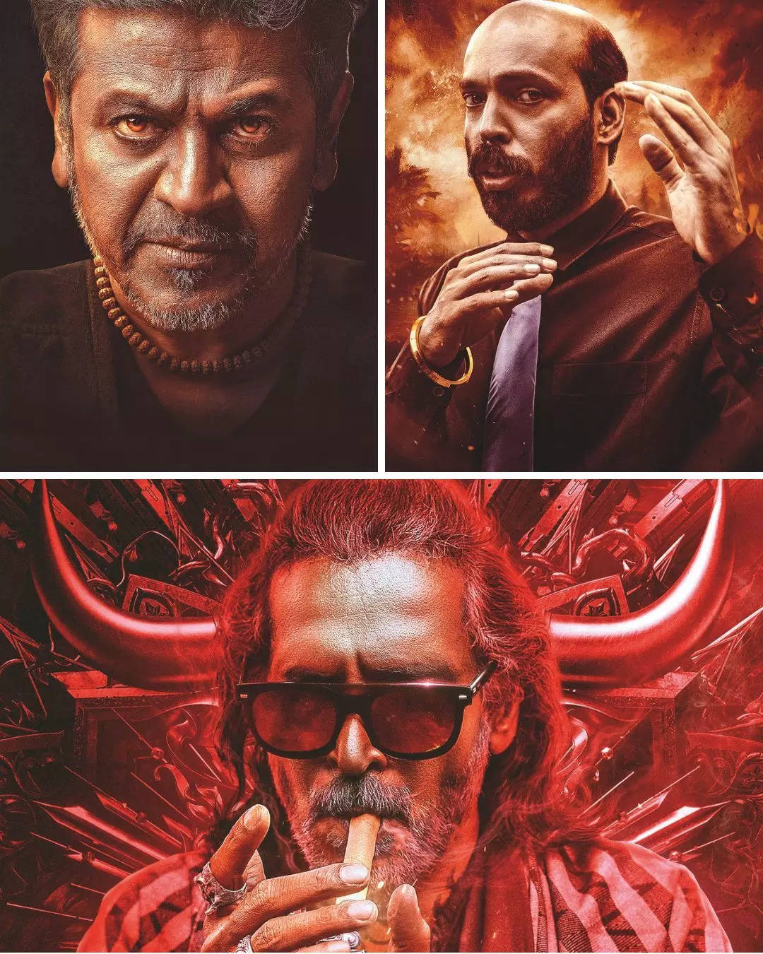 ‘Shivarajkumar, Upendra & Raj B Shetty’s next will thrill fans'