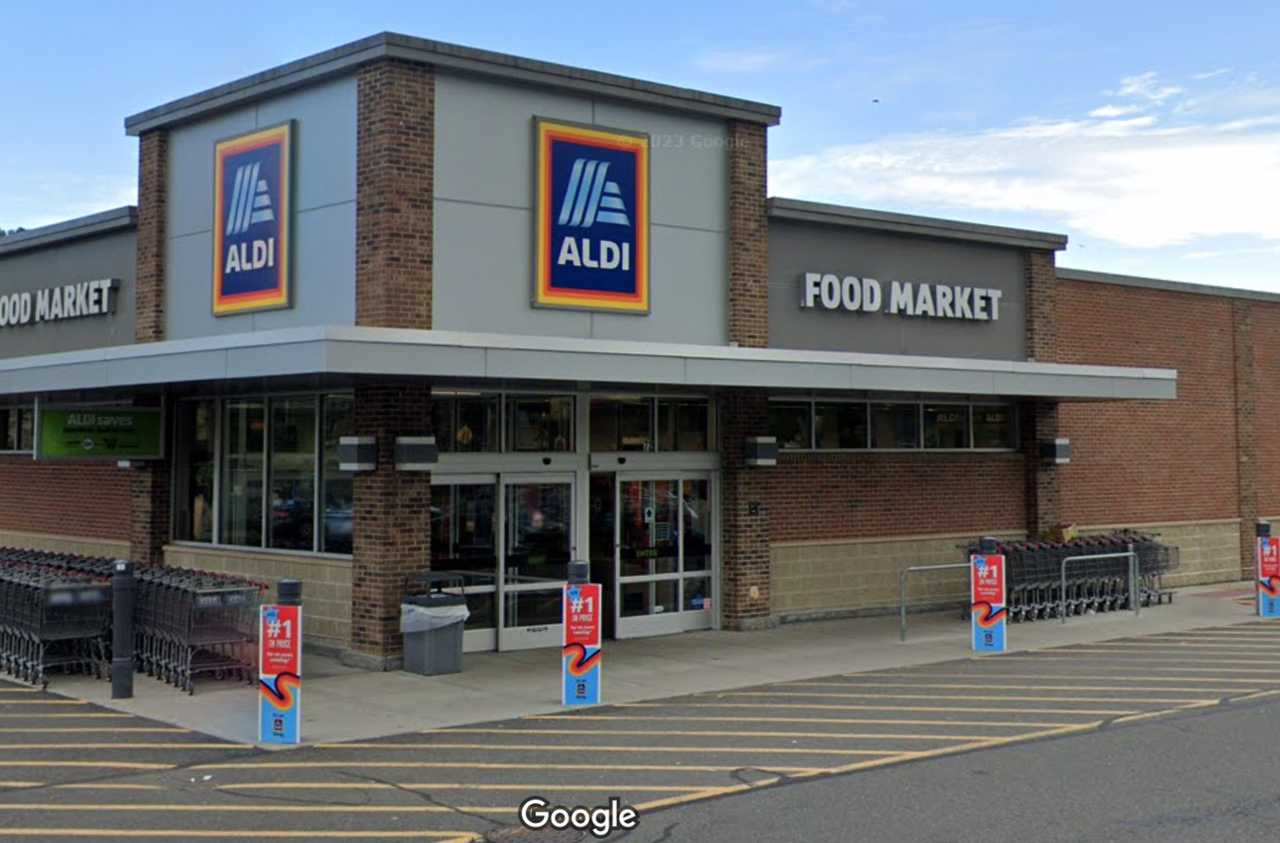 CT Aldi Stores Recall Cheese Over Possible Metal Contamination, 3 Other ...