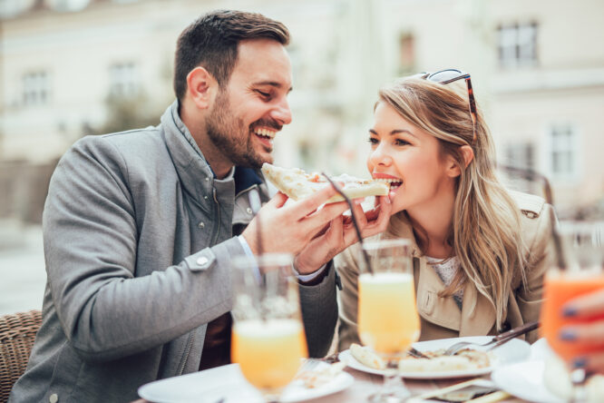Things You’re Doing Wrong On Your Dates (And How To Fix Them)