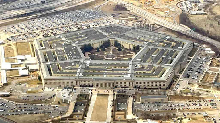 Pentágono investiga vazamento de dados da segurança nacional dos EUA