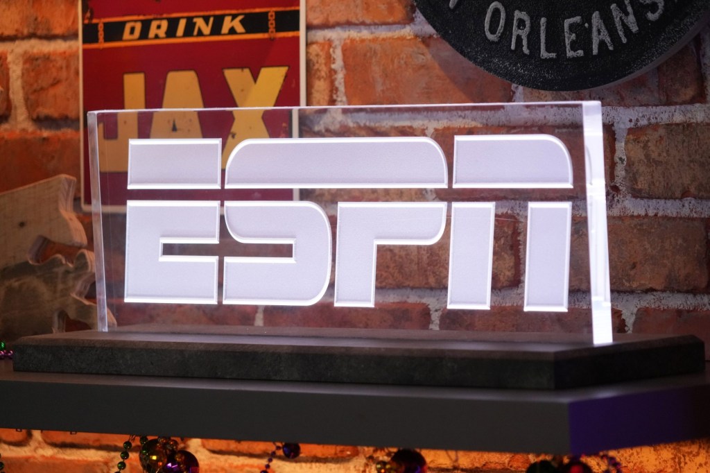 ESPN Is Accused of Harassment, Retaliation in Legal Letter From Exec Editor