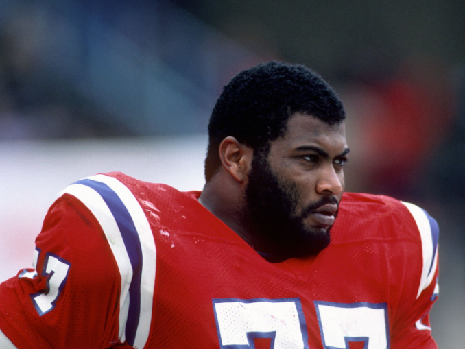 Longhorn Legend and College Football Hall of Famer, Kenneth Sims ...