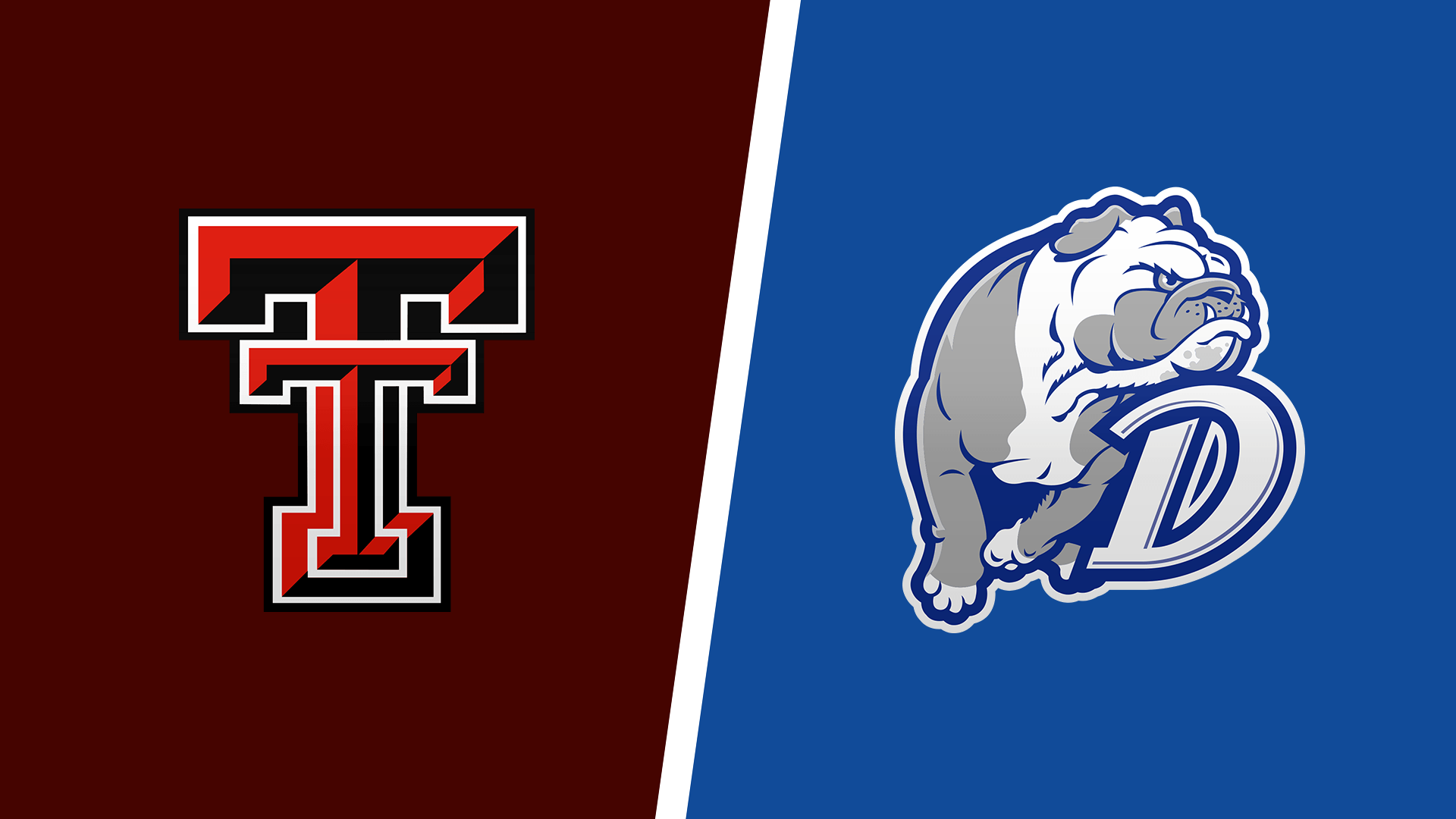 How to Watch Drake vs. Texas Tech NCAA Tournament Second Round Game on ...