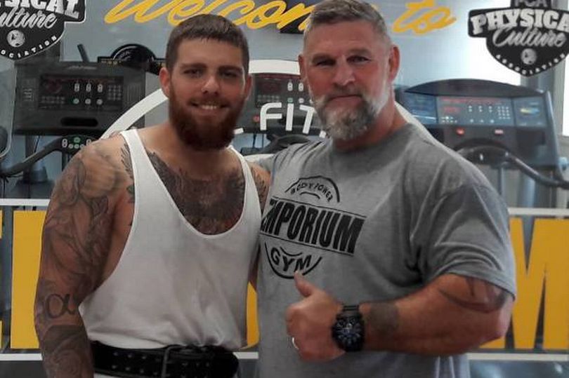 BGT star looks almost unrecognisable 15 years later after child fame