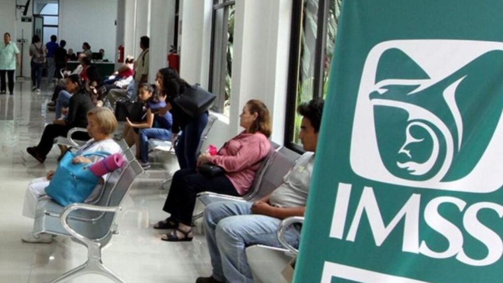 ¿Cuál es el tiempo vigente para tener IMSS si me quedo sin trabajo?