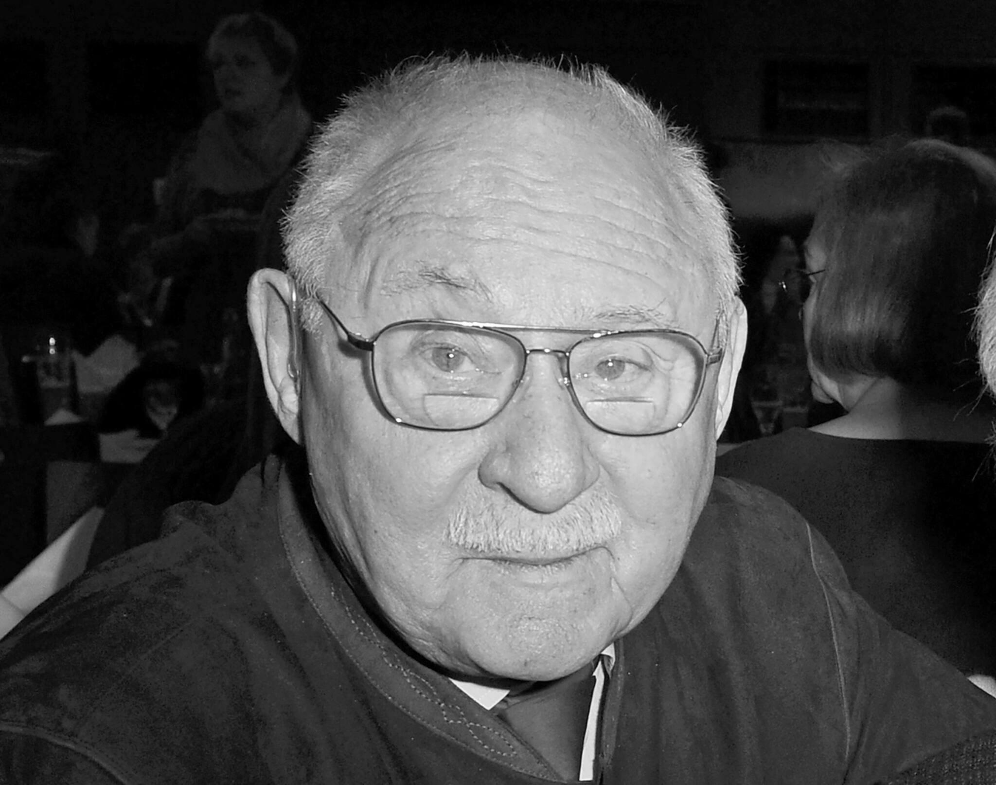 „Der Alte“-Schauspieler Rolf Schimpf im Alter von 100 Jahren gestorben