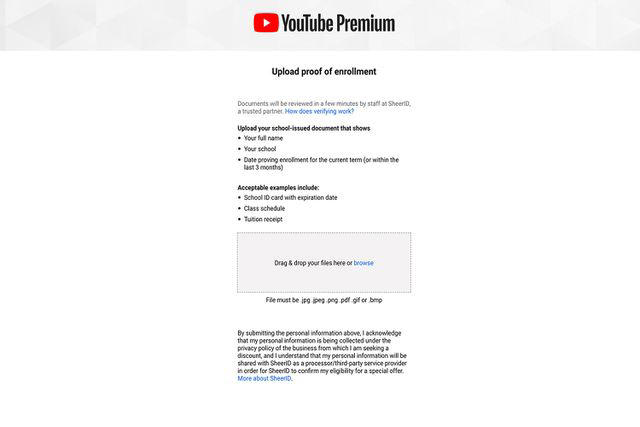 How to Sign Up for YouTube Student Premium: A Step-by-Step Guide
