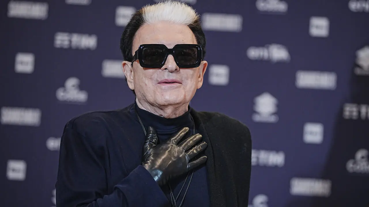 Tutti gli ex amori di Cristiano Malgioglio e il fidanzato giovane turco ...