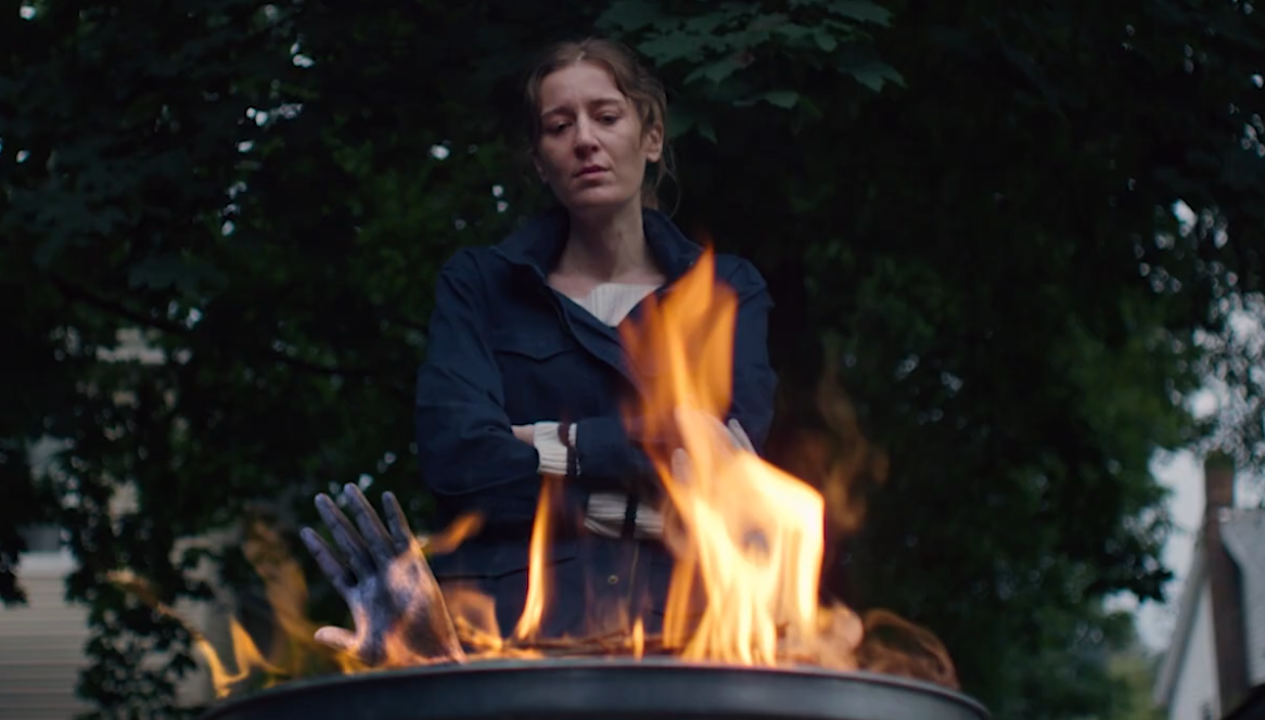 825 Forest Road | Official Trailer - Brian Anthony Wilson, Elizabeth ...