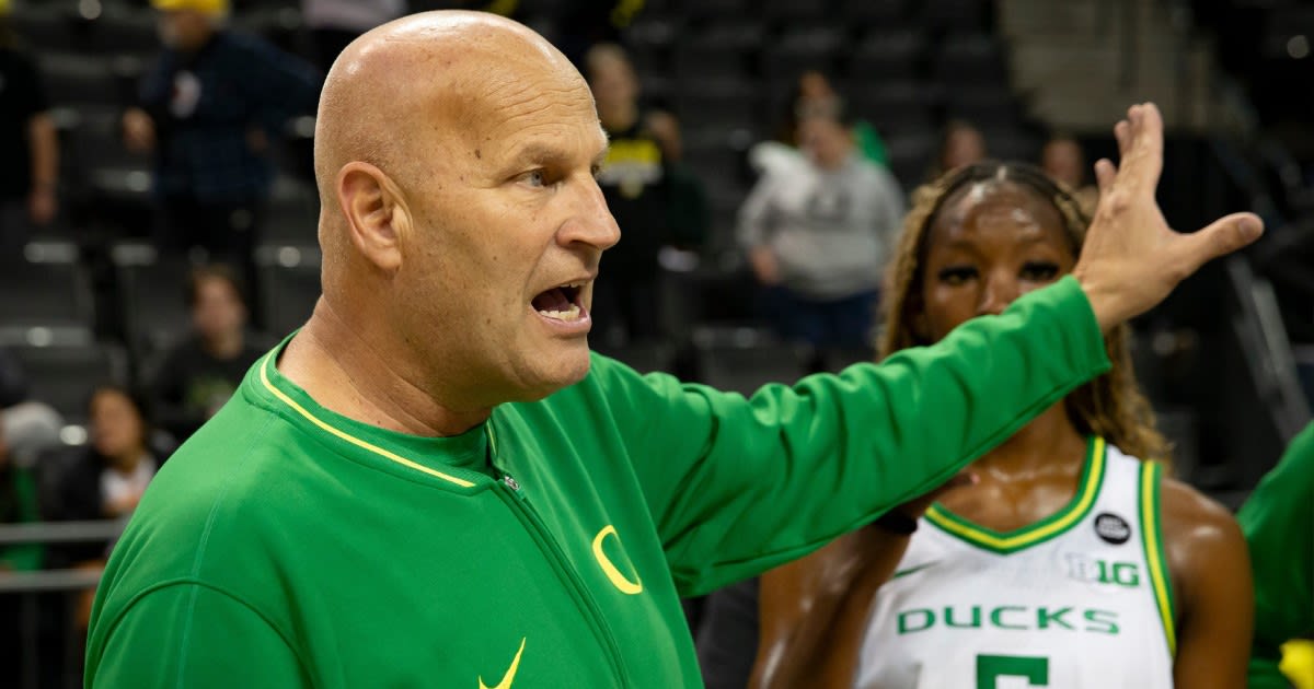 Oregon Women Win Opener vs Vanderbilt, Face Duke in Round Two
