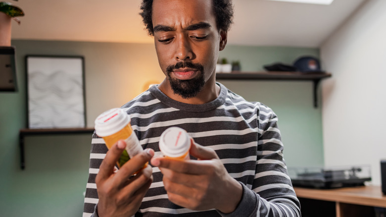 The Two Medications That Are Often Taken Together To Treat ADHD And Anxiety