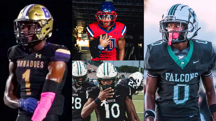 Pitt Successfully Selling the Desmond Reid Model