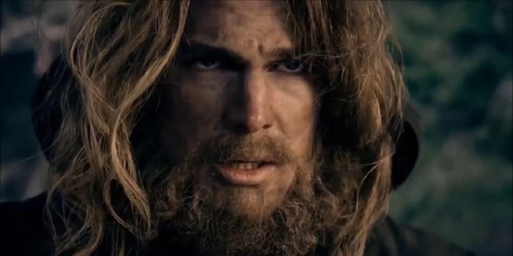 10 of the Worst Wigs on TV