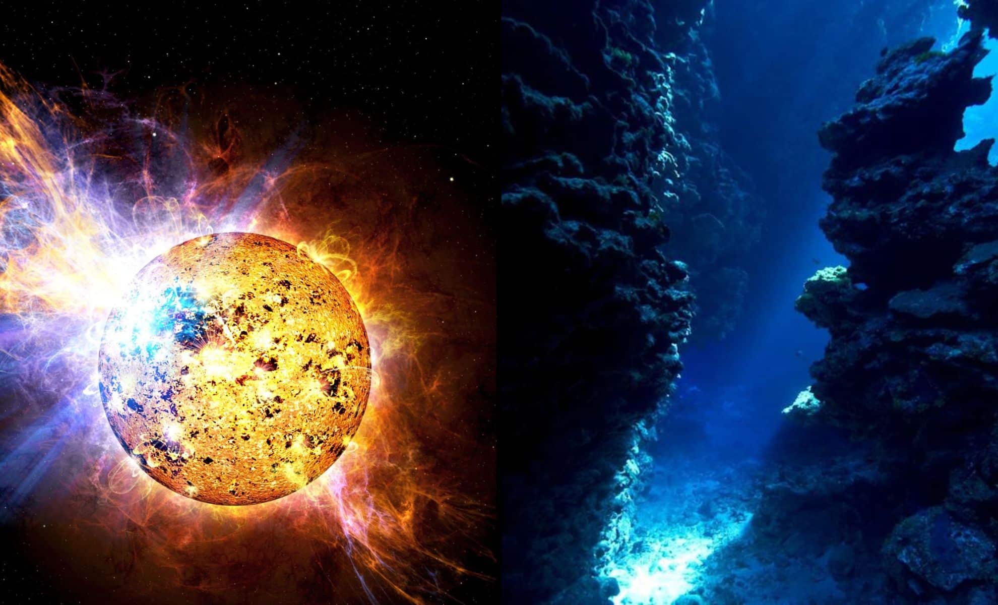 Scientists Uncover Traces of a 10-Million-Year-Old Cosmic Explosion at ...