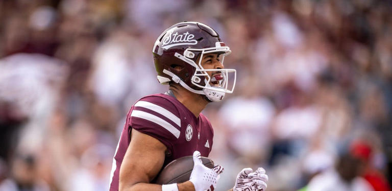 State tight end Seydou Traore encouraged with new-look roster this spring