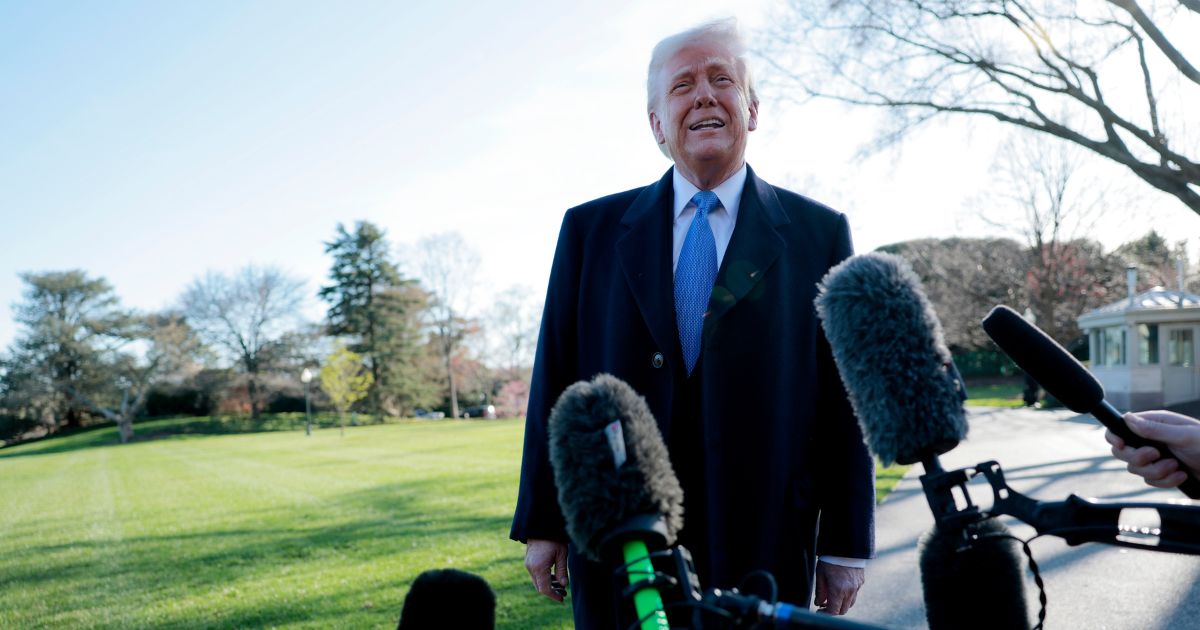 Trump Just Agreed to Eliminate Taxes for People Making Less Than $150K ...