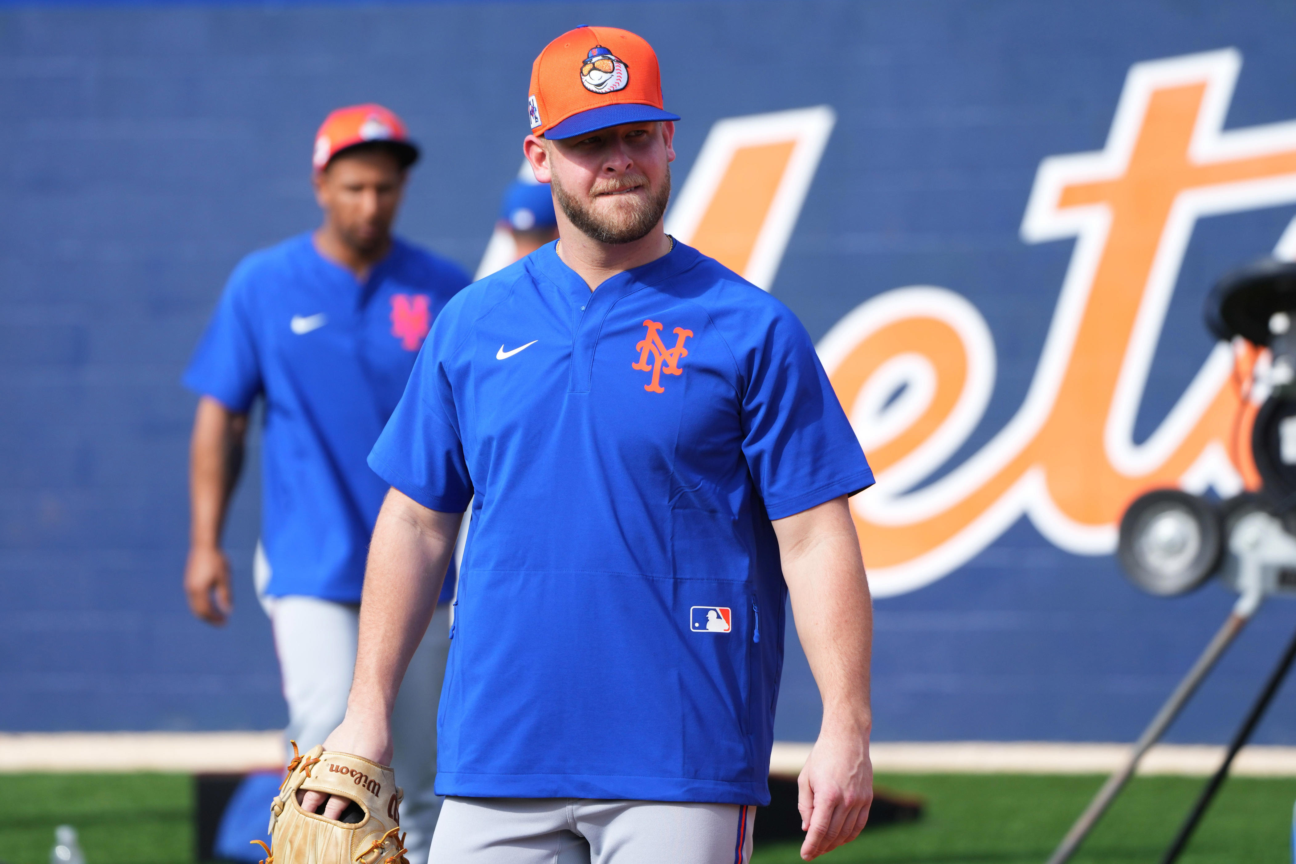 How Luke Weaver changes the NY Mets bullpen outlook for 2026