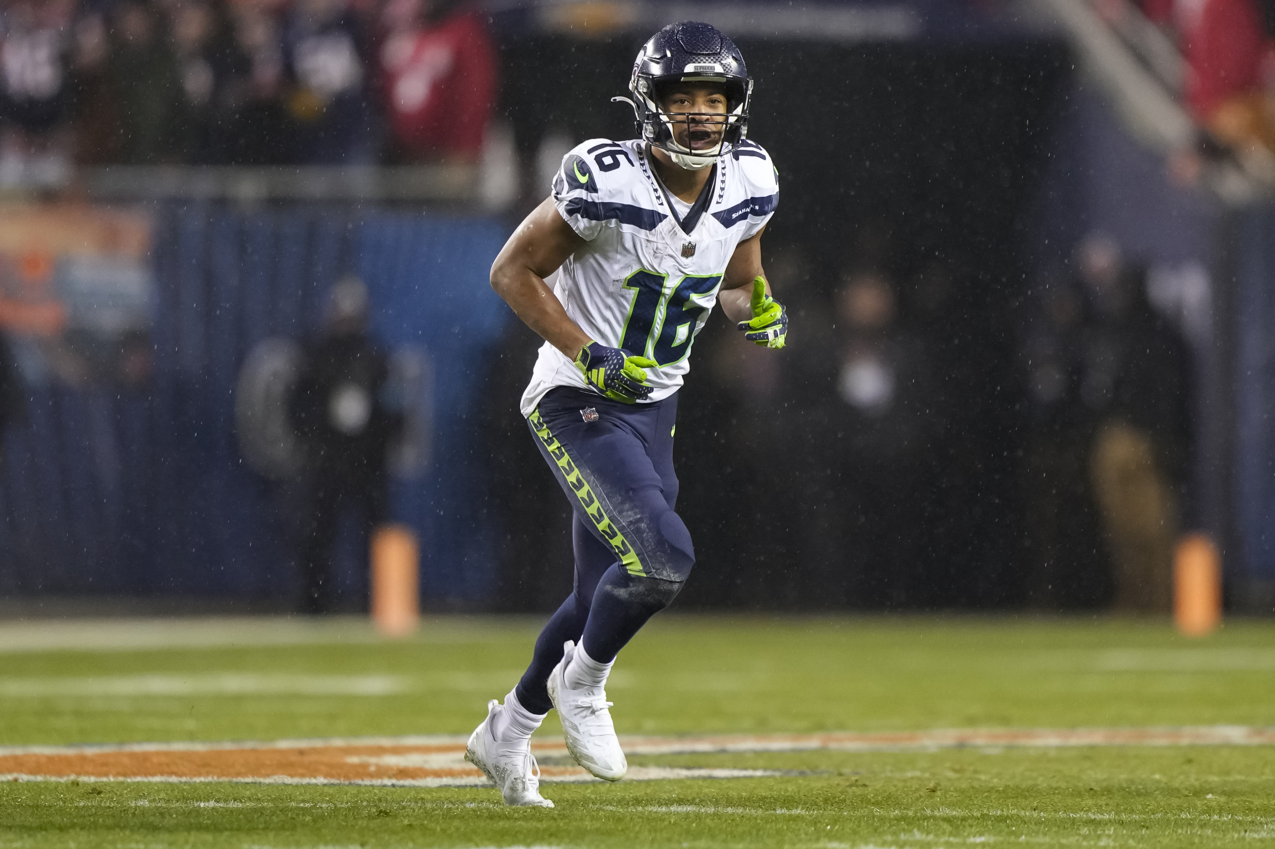 Patriots Linked With Reliable Veteran Receiver Tyler Lockett