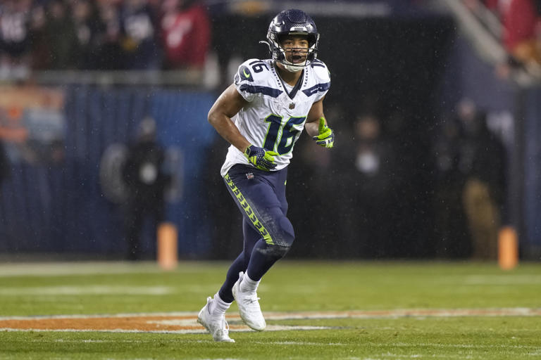 Patriots Linked With Reliable Veteran Receiver Tyler Lockett