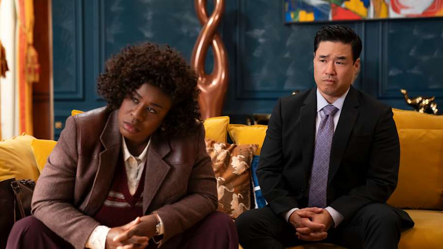 The Residence on Netflix has one clear reason to watch