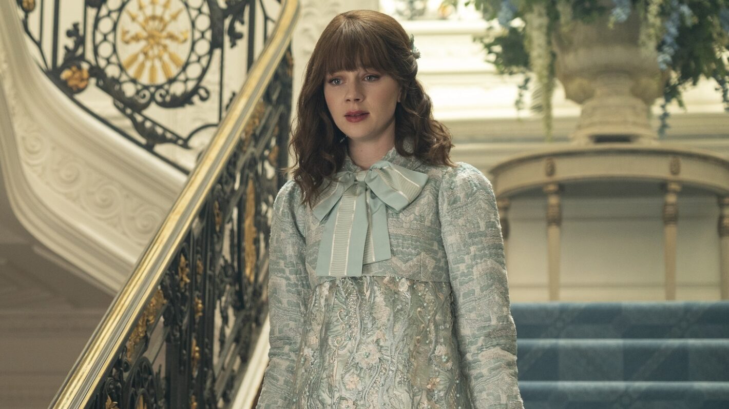 Why 'Bridgerton' fans are convinced Eloise's story will have major book ...