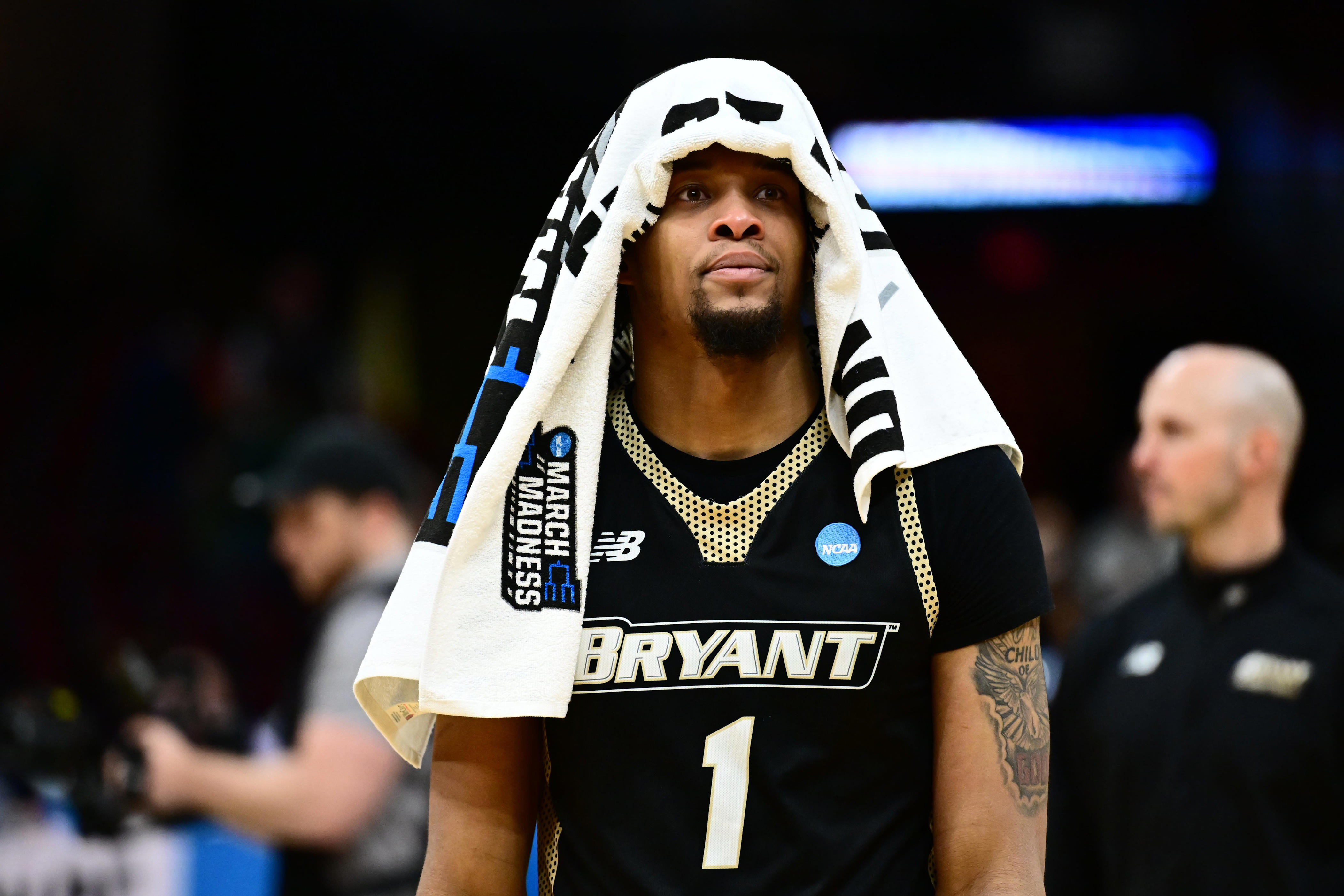 3 theories that may explain the lack of men's March Madness upsets