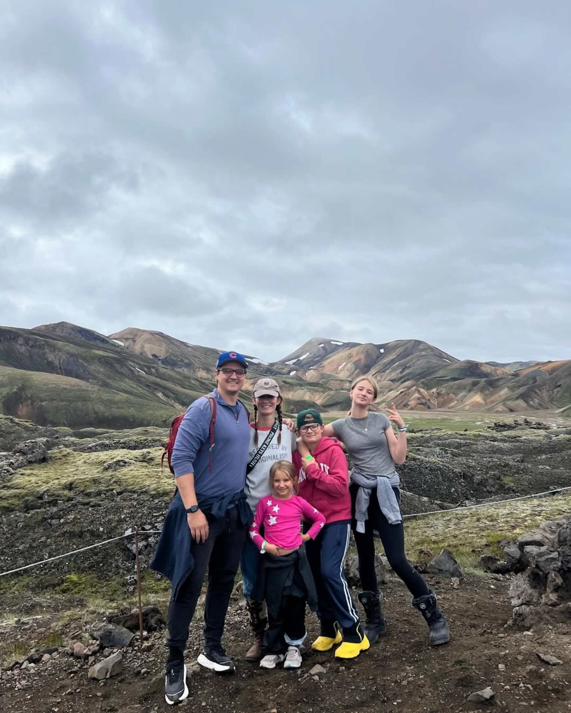 Who is Chris Hayes’ law professor wife, Kate Shaw? The MSNBC host met ...