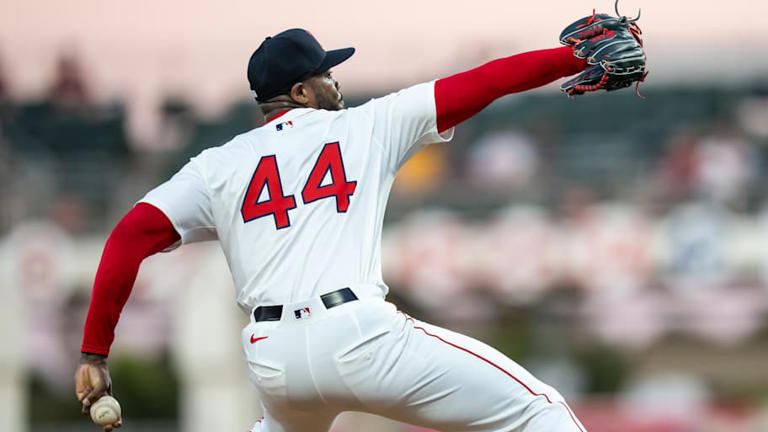 Yankees fans can't wait for Red Sox to learn Aroldis Chapman lesson the ...