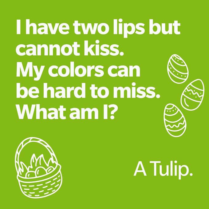 45 Easter Riddles That Will Have You Hunting for Answers