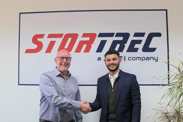 StorTrec UK gets new business development director